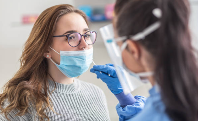 COVID 19 Testing In East Orange, NJ